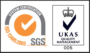 Synermed International Near-Infrared Diagnostic Reagents