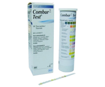 Diagnostic Tests - Woodley Equipment