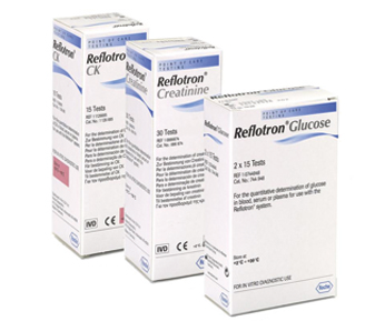 Clinical Chemistry - Woodley Equipment