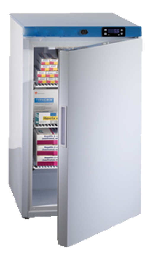Medical Refrigerators - Woodley Equipment
