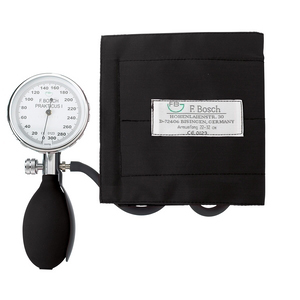 Hand Operated Aneroid Sphygmomanometer