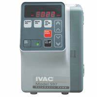 Woodley Equipment: IVAC® 597 598 Infusion Pump
