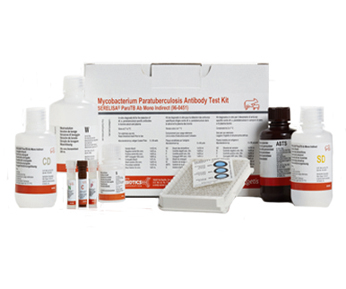 Diagnostic Tests - Woodley Equipment