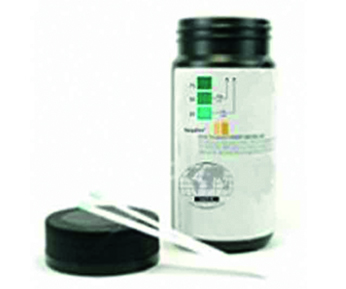 Woodley Equipment: Poison Test - Anti-Freeze Ethylene Glycol Testing