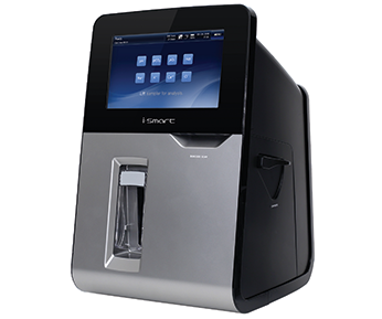 i-Smart 300 Blood Gas Analyser