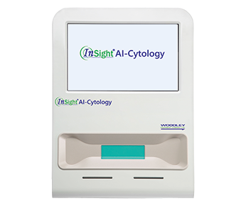 InSight AI-Cytology Veterinary Haematology Analyser with Morphology