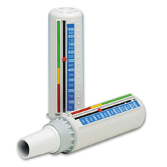 Spirometry - Woodley Equipment