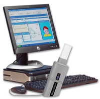 Spiro USB Spirometer