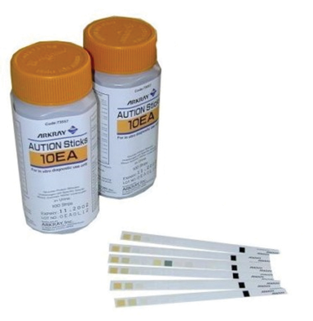 PocketChem UA Urine Analyser